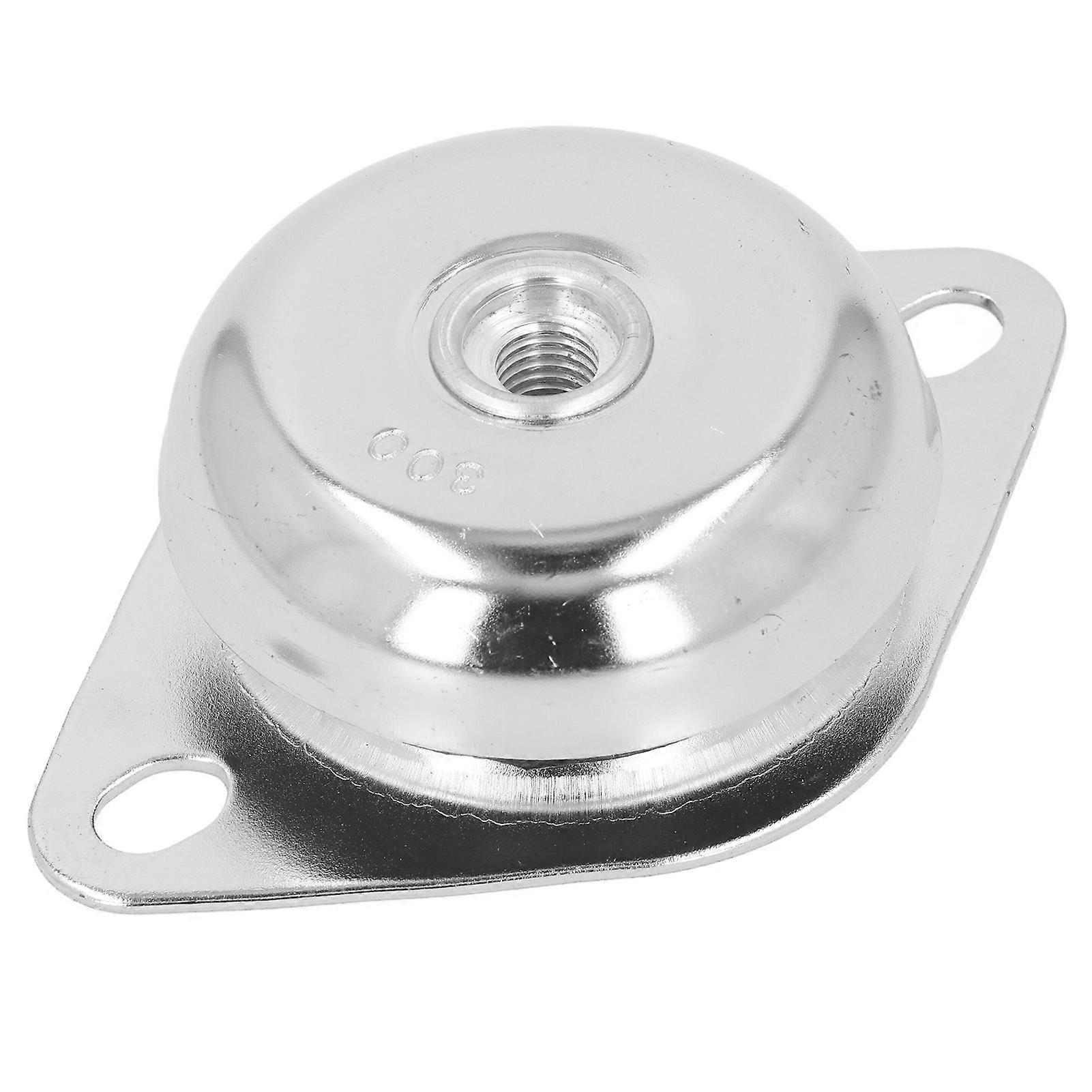 Generator Shock Pad Bowl Shaped Quiet Vibration Reduction Rubber ...