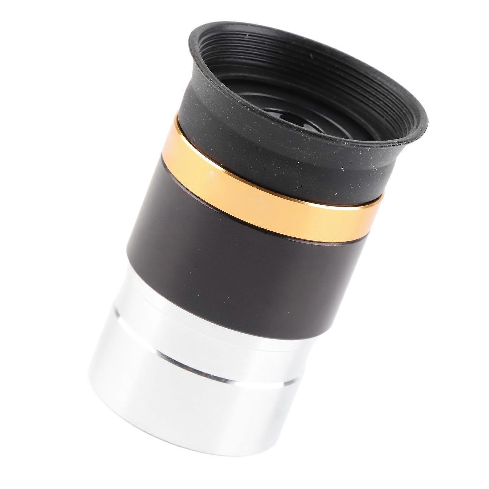 1.25 Inch Full Coated Hd Plossl 4mm Telescope Eyepiece Telescopes ...