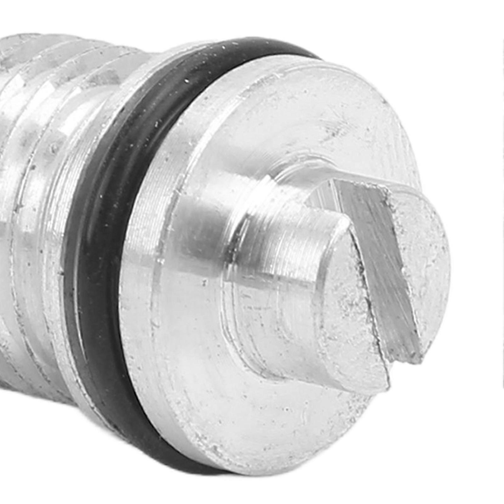 Trim Tilt Pressure Release Valve 5008034 Outboard Manual Release Valve ...