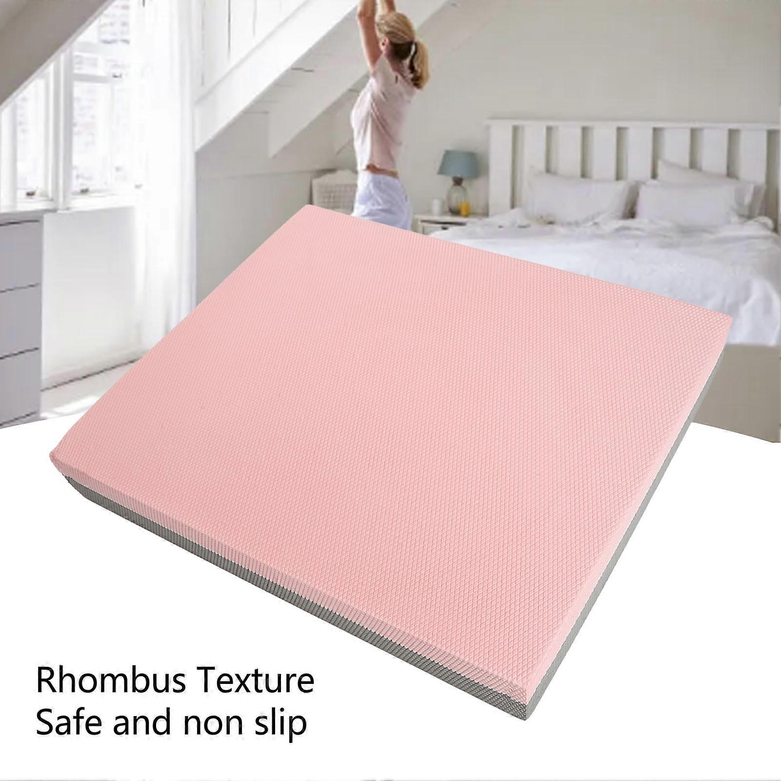 Balance Training Pad High Resilience Non Slip Ankle Knee Hip Soft ...