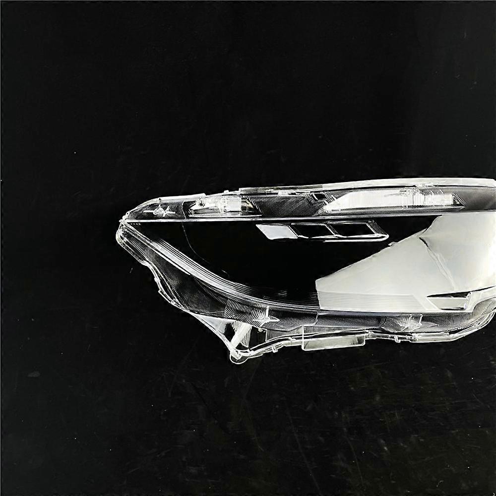 Auto Head Lamp Light Case For Honda Civic 2016~2021 Car Front Headlight ...