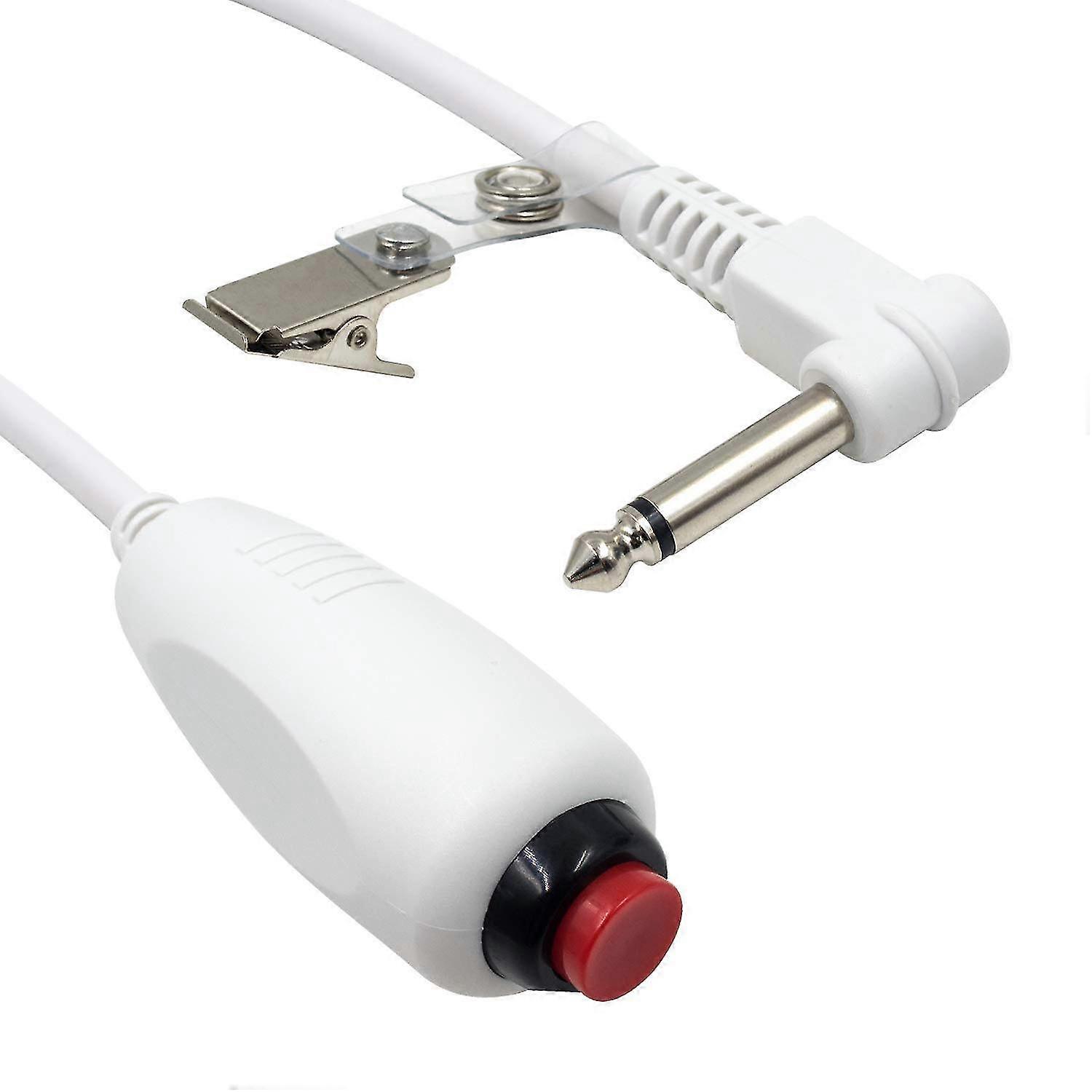 Nurse Call Cable 6.35mm Line Nurse Call Device Emergency Call Cable ...