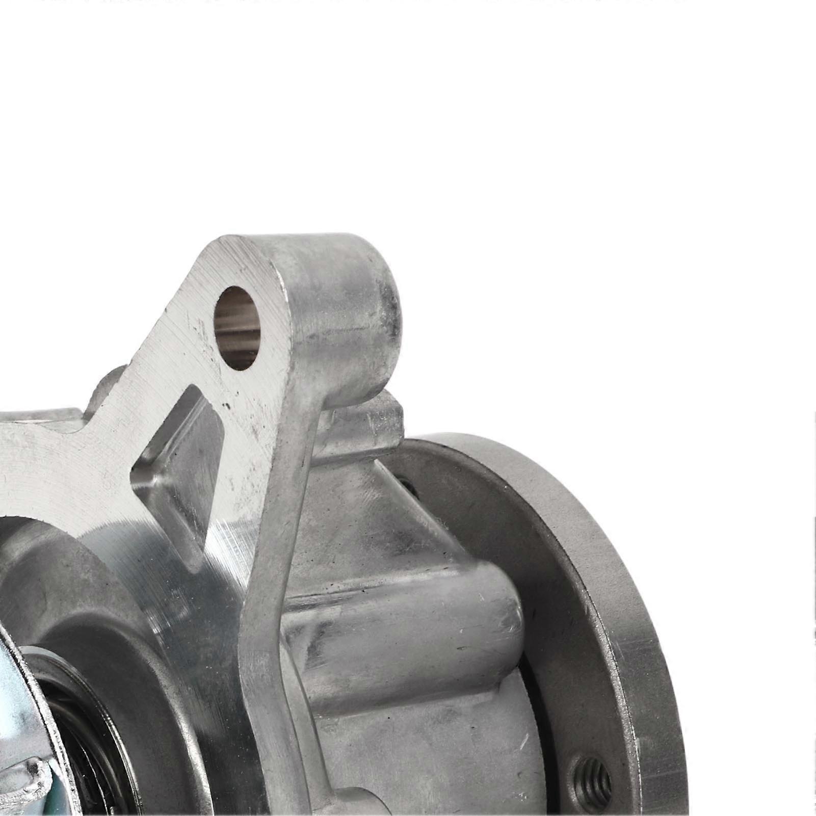 Water Pump Kit with Gasket 25100 2B700 Engine Coolant Water Pump ...