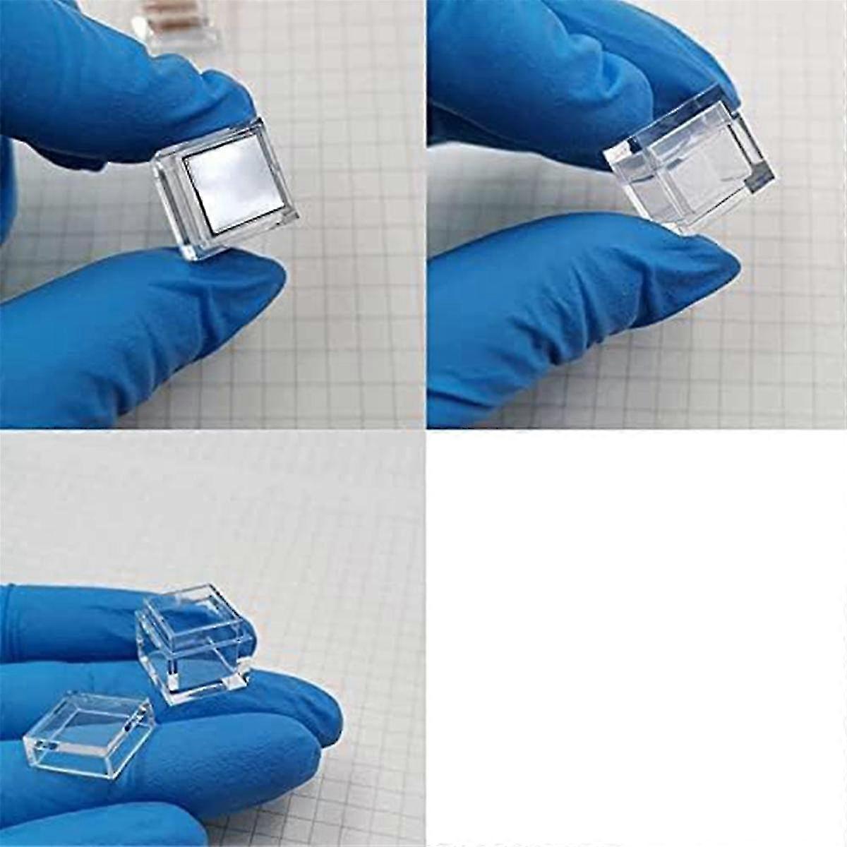 Tin Elements Sn Density Cube - Elements Collection Periodic Table - Lab ...