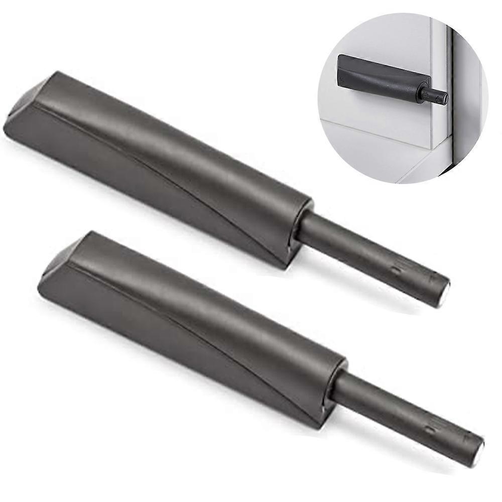 Magnetic Push Latches for Cabinet 2 Pack Recessed Cabinet Push Open ...