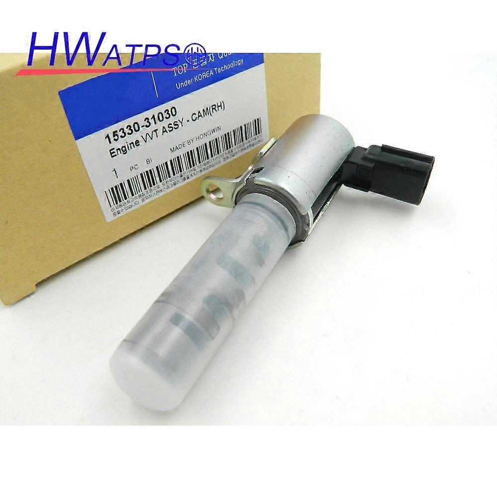 Variable Timing Solenoid Oil Control Valve 15330-31030 Fits Toyota ...