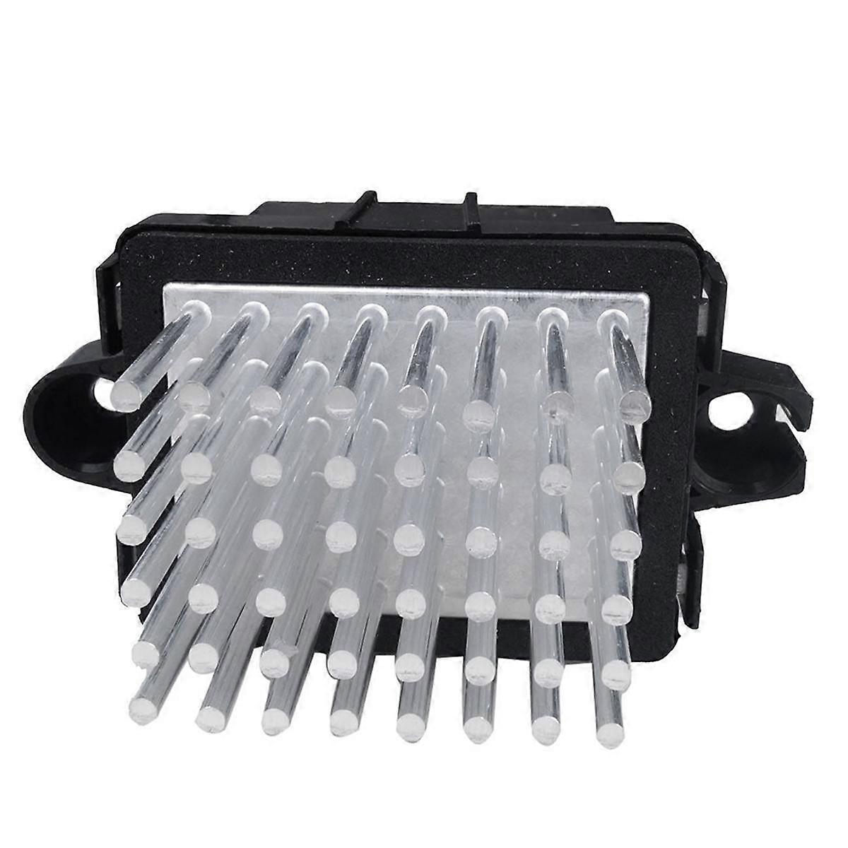 A/C Heater Blower Motor Module Resistor for ///// 13503201 84178783 ...