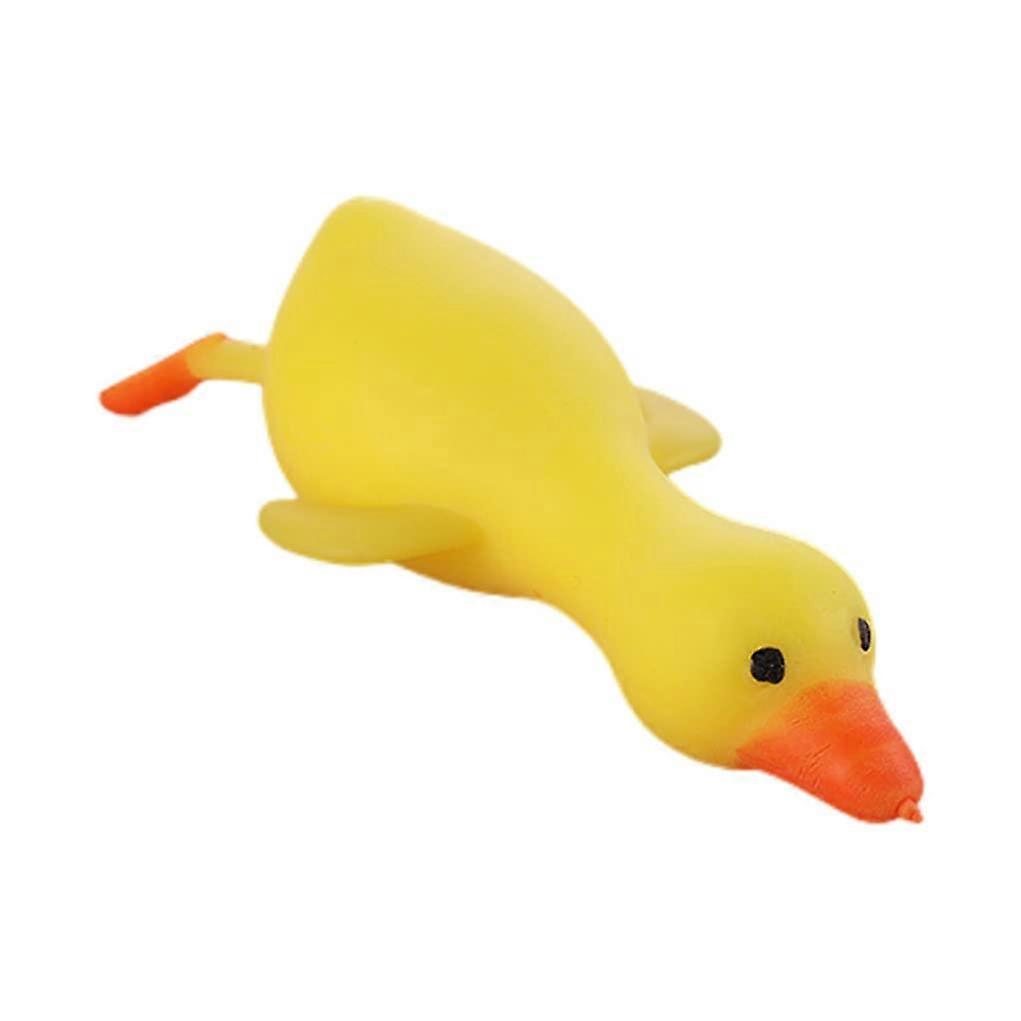 Stress Ball Duck Toy, Anti Stress Balls Creative Duck Stress Ball ...