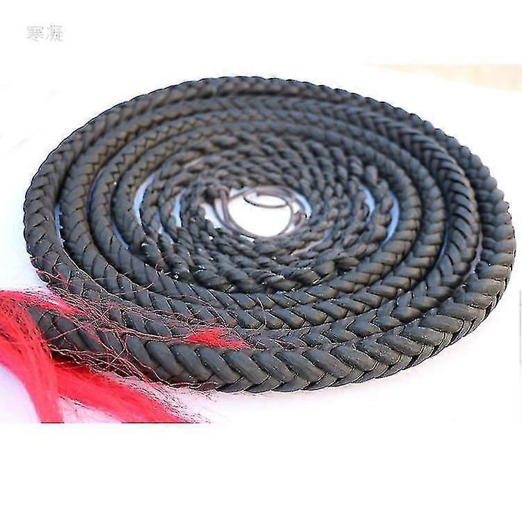 Fully Handmade Chambray And Bull Whip Made Of Durable Genuine Leather ...