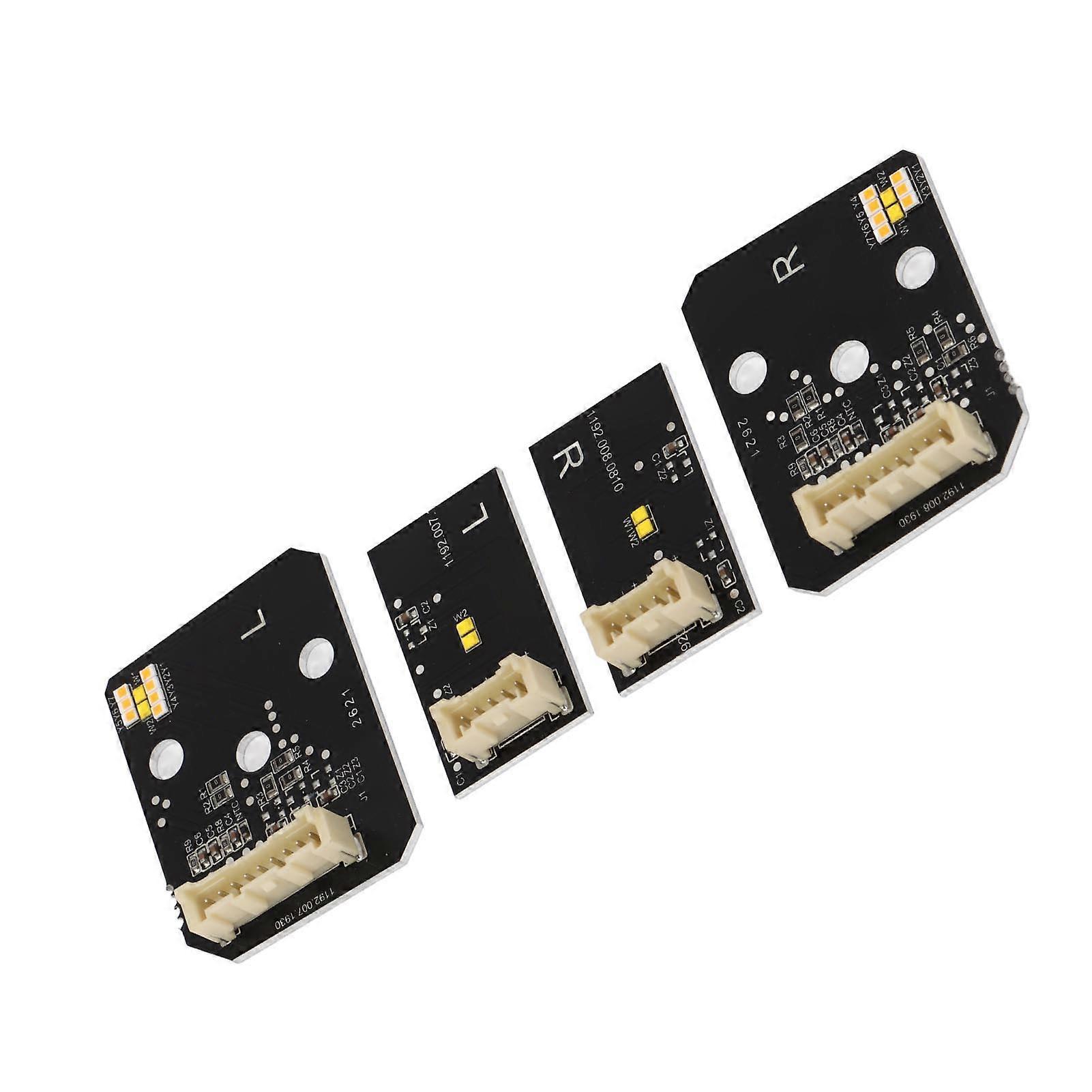 CSL Yellow DRL LED Modules Board Set for M3 G80 M4 G82 G83 Laserlight ...