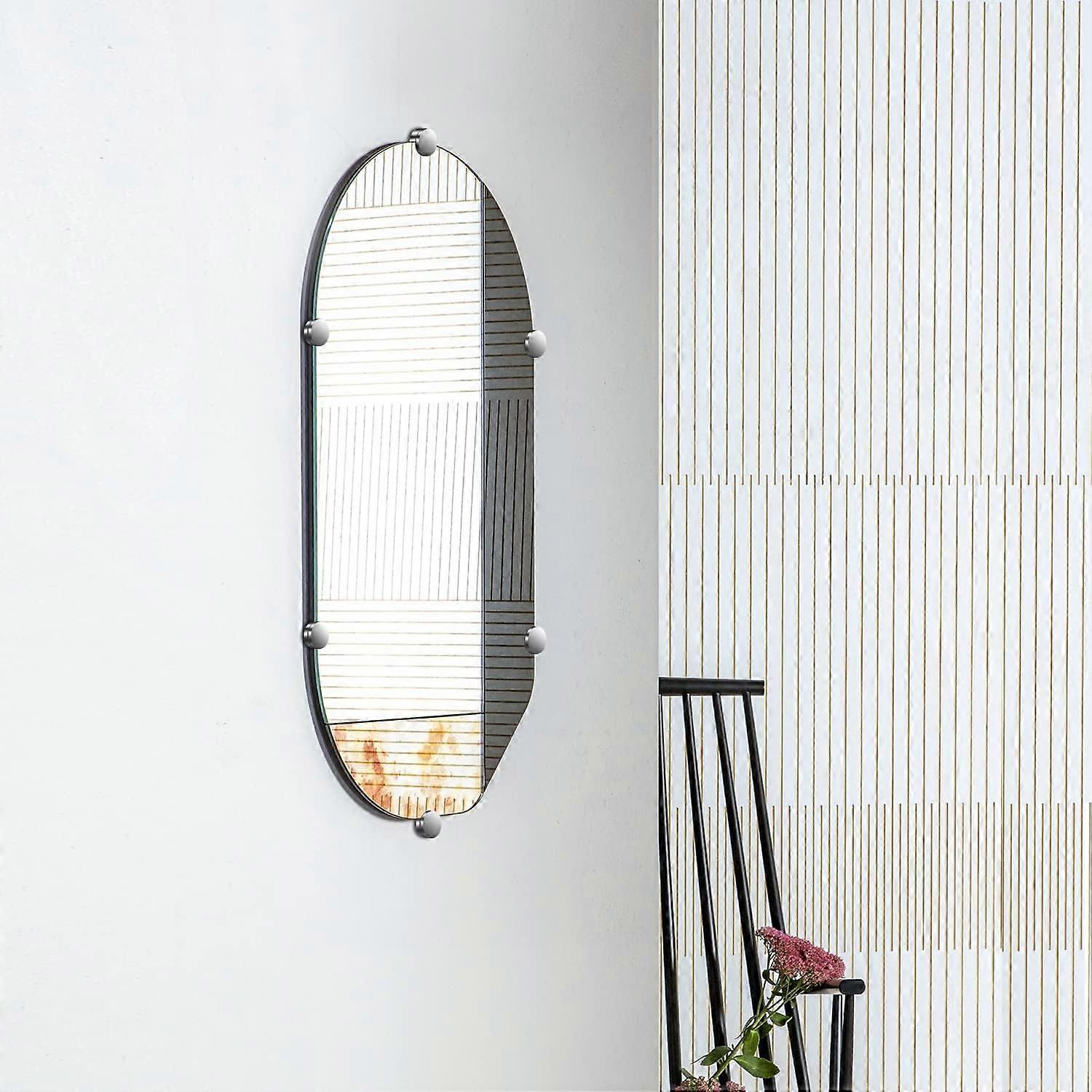 Sets Mirror Clips,Bath Glass Clamp,Mirror Fixing Brackets ...