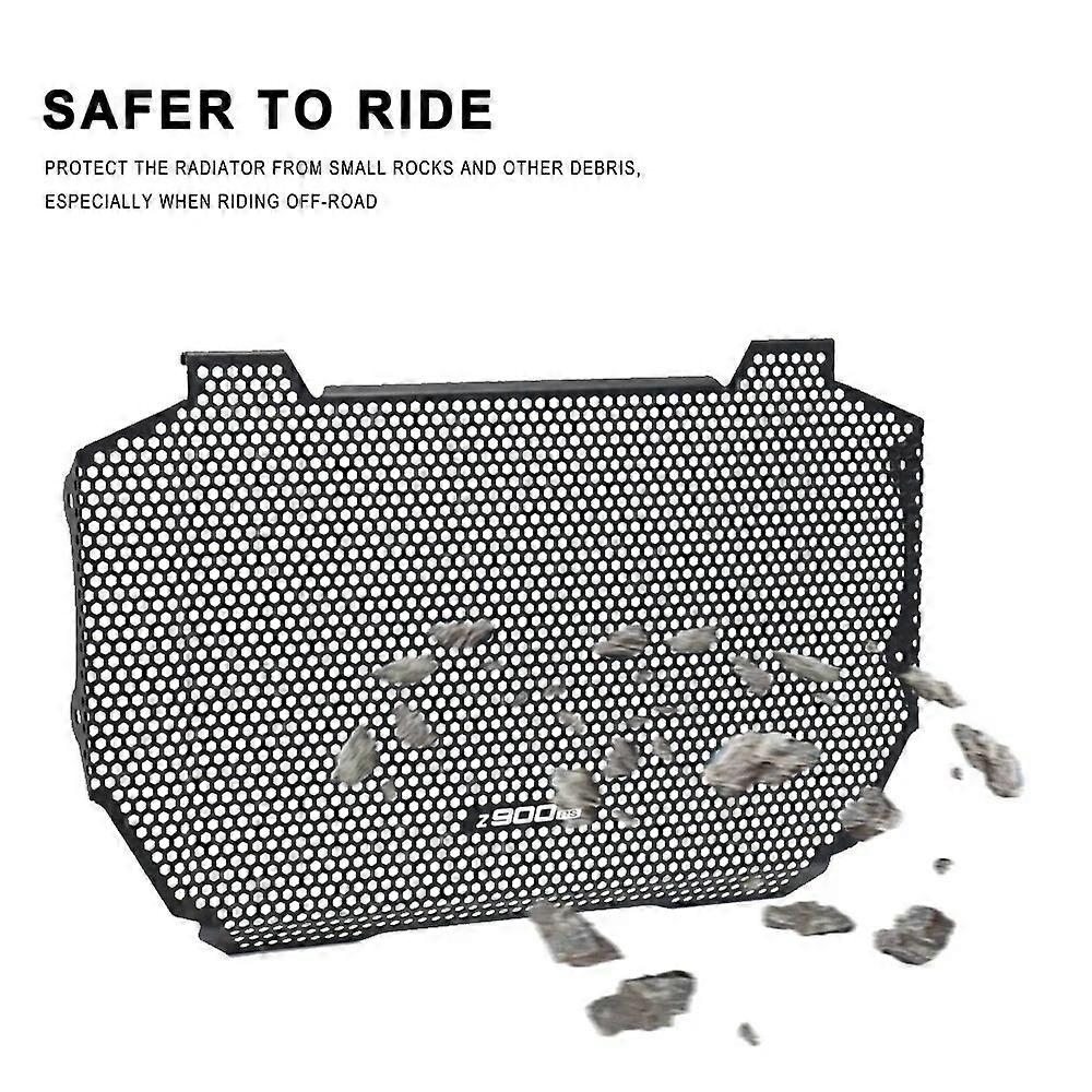 Radiator Guard Grille Cover For Z900 RS Z 900 RS Z900RS 2022 2022 ...