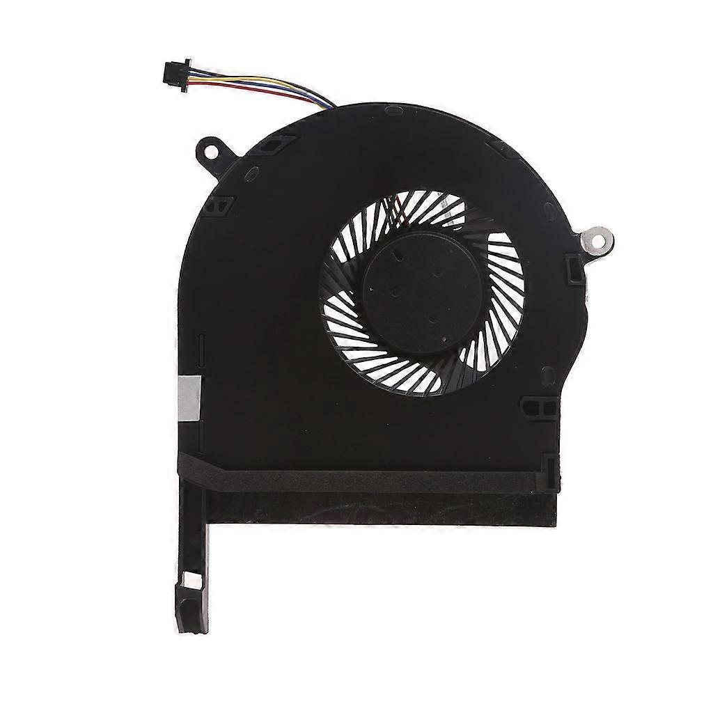 5V Notebook CPU GPU Cooling Fan for TUF Gaming Laptop FX504 Coolers Fan ...