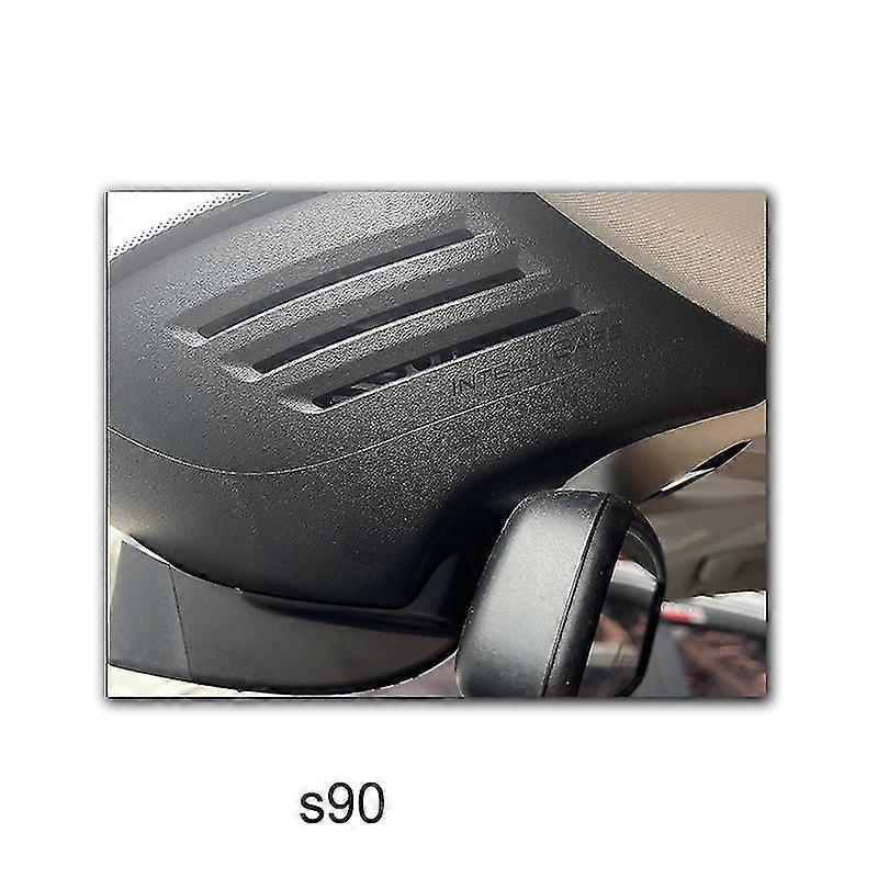 Car Dvr For Volvo S60 S90 Xc60 Xc90 Xc40 V60 V90 2016 To 2022,fitcamx ...