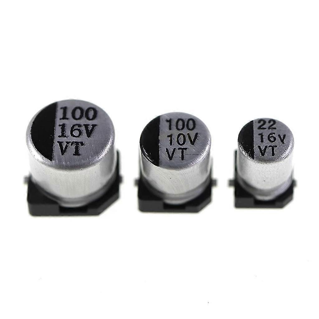 Small Mainboard Capacitor Color Capacitor Kit Capacitor Replacement For ...
