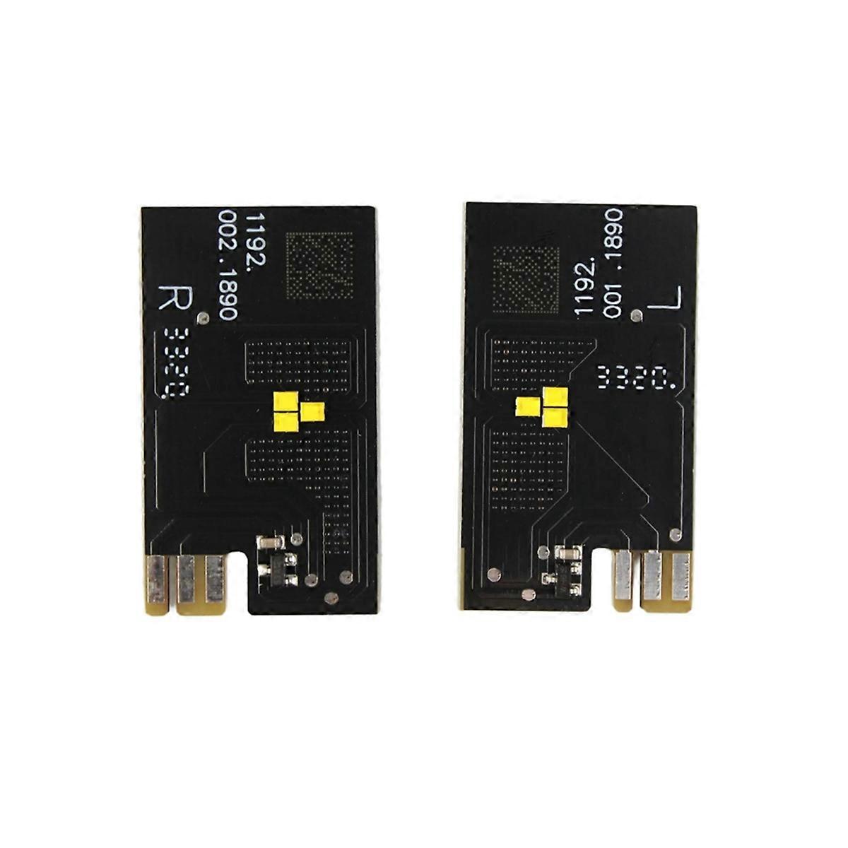 DRL LED Board Chip Yellow Angel Eye Modules for 4 Series G80 G82 G22 ...