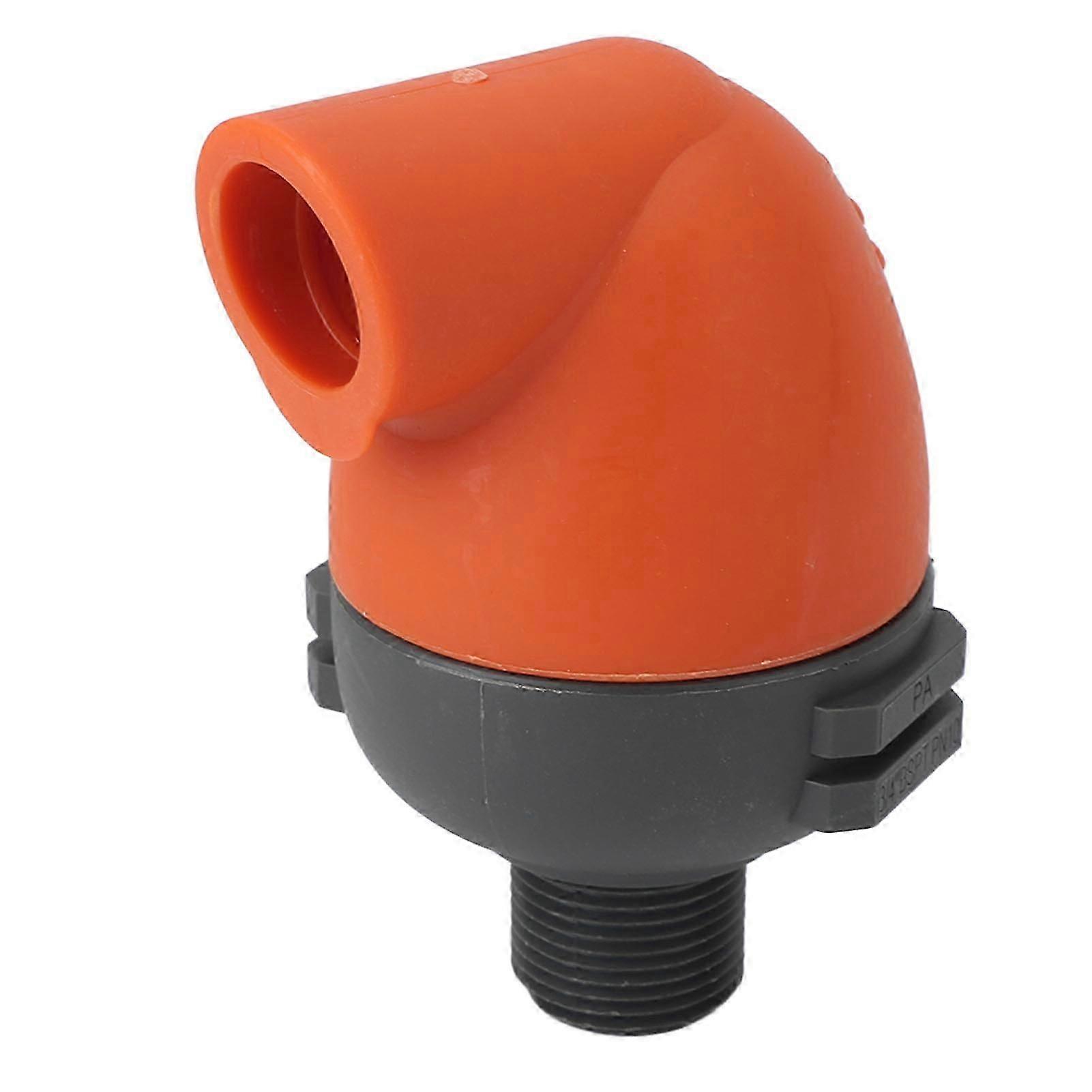Agricultural Irrigation Tool Automatic Air Vacuum Relief Valve Exhaust ...