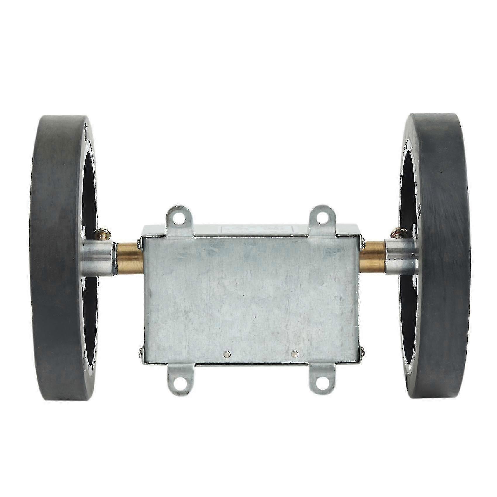 Mechanical Length Distance Meter Counter: Z96-F Double Rolling Wheel, 1 ...