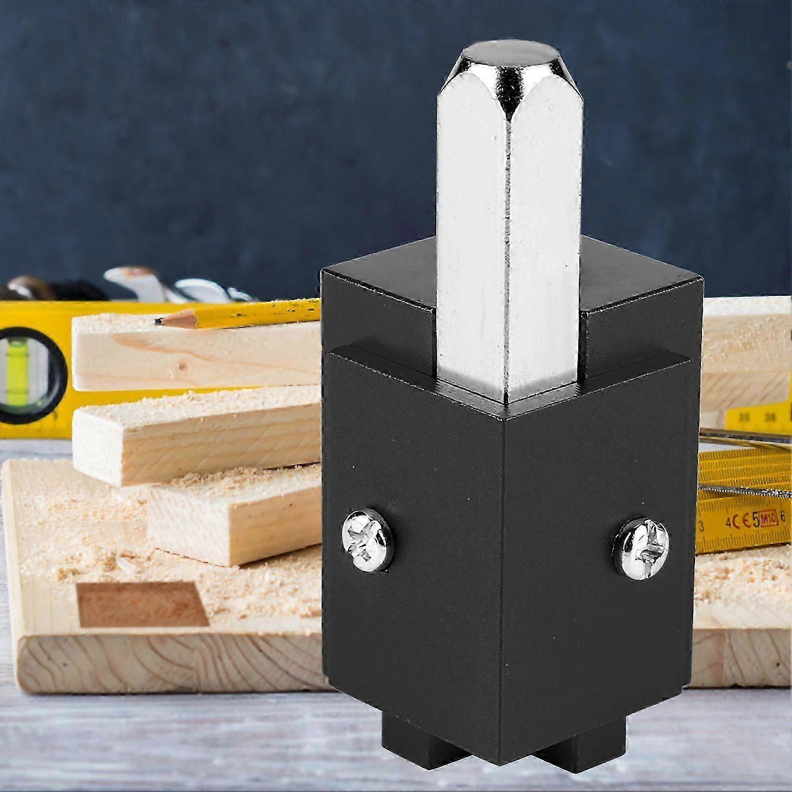 Right Angle Corner Chisel Precision Woodworking Tool for Quick Cutting ...