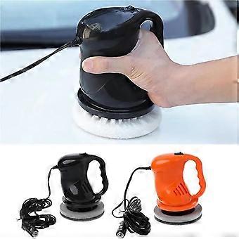 Portable Electric Sander Auto Vehicle Polisher Electric Tools Buffing ...