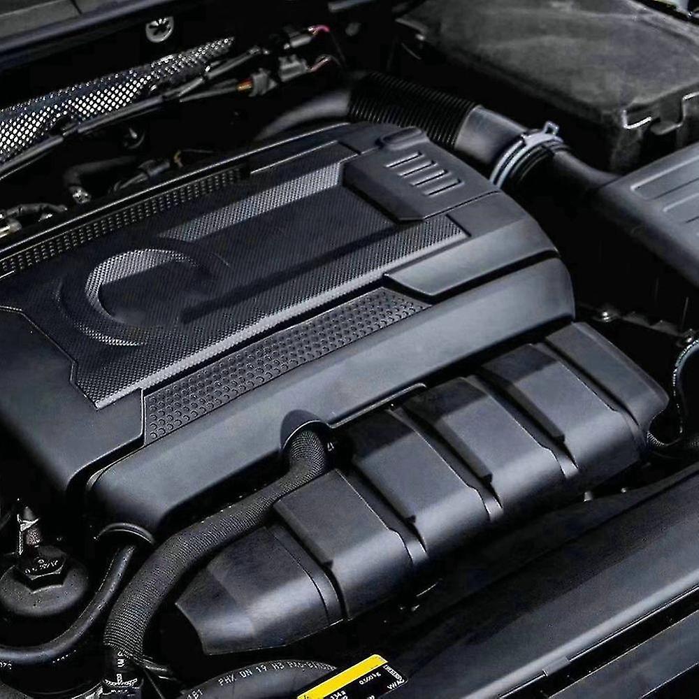 06k103925aa Car High- Engine Cover Plate For Golf R32 2.0 Tfsi 1.8 Tfsi ...