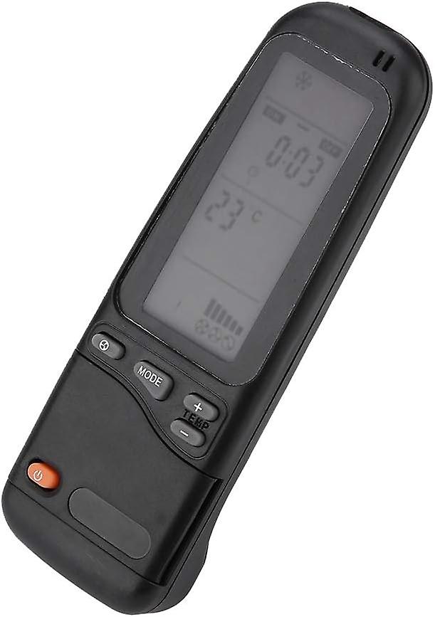25 in 1 Air Conditioner Remote Control Replacement for ...