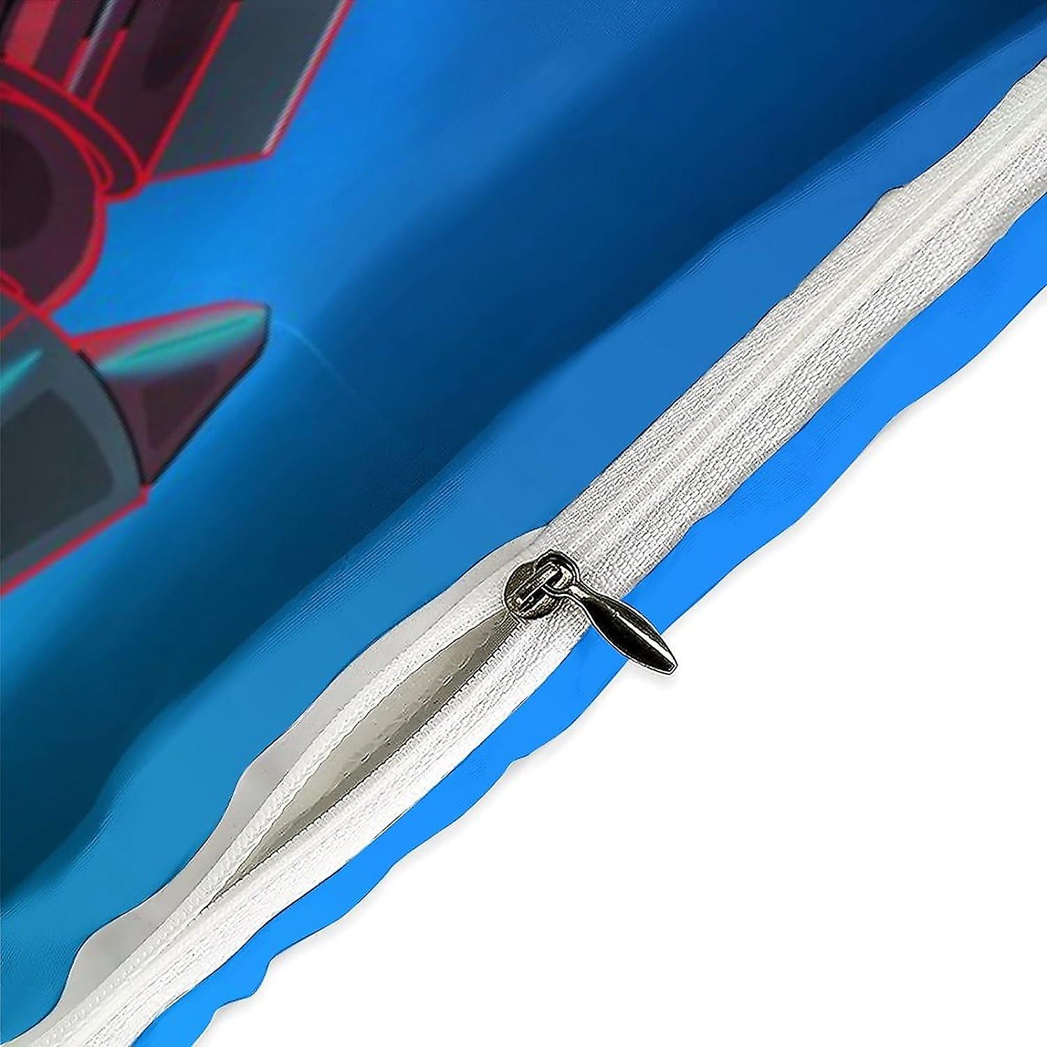 Pacific Rim 3D Three-dimensional Digital Print Duvet Cover Bedding, 3 ...