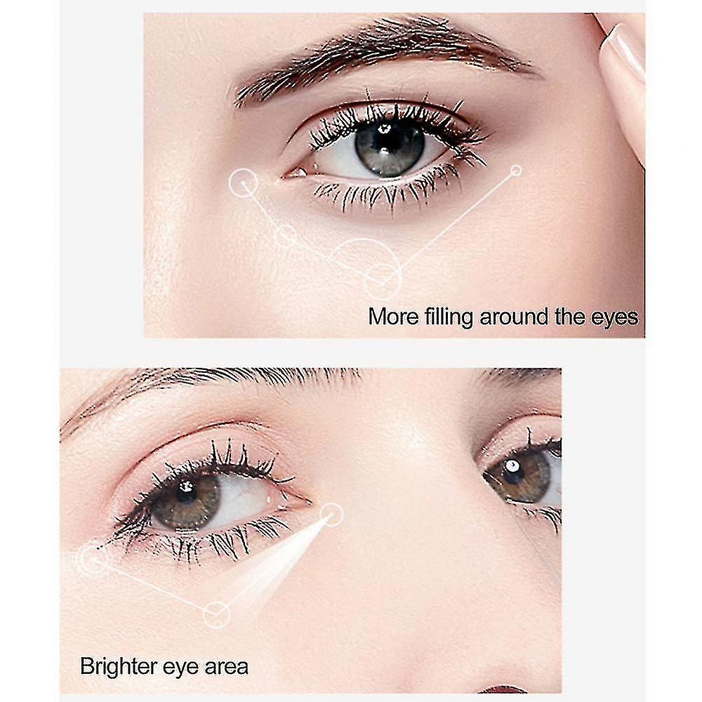 1-3st Fotsvamp Borttagning Kräm Lindra Klåda i Foten Ta bort Beriberi ...