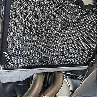 Radiator Guard For Yamaha Yzf-r7 Yzfr7 Yzf R7 Gytr 2021 2022 New ...
