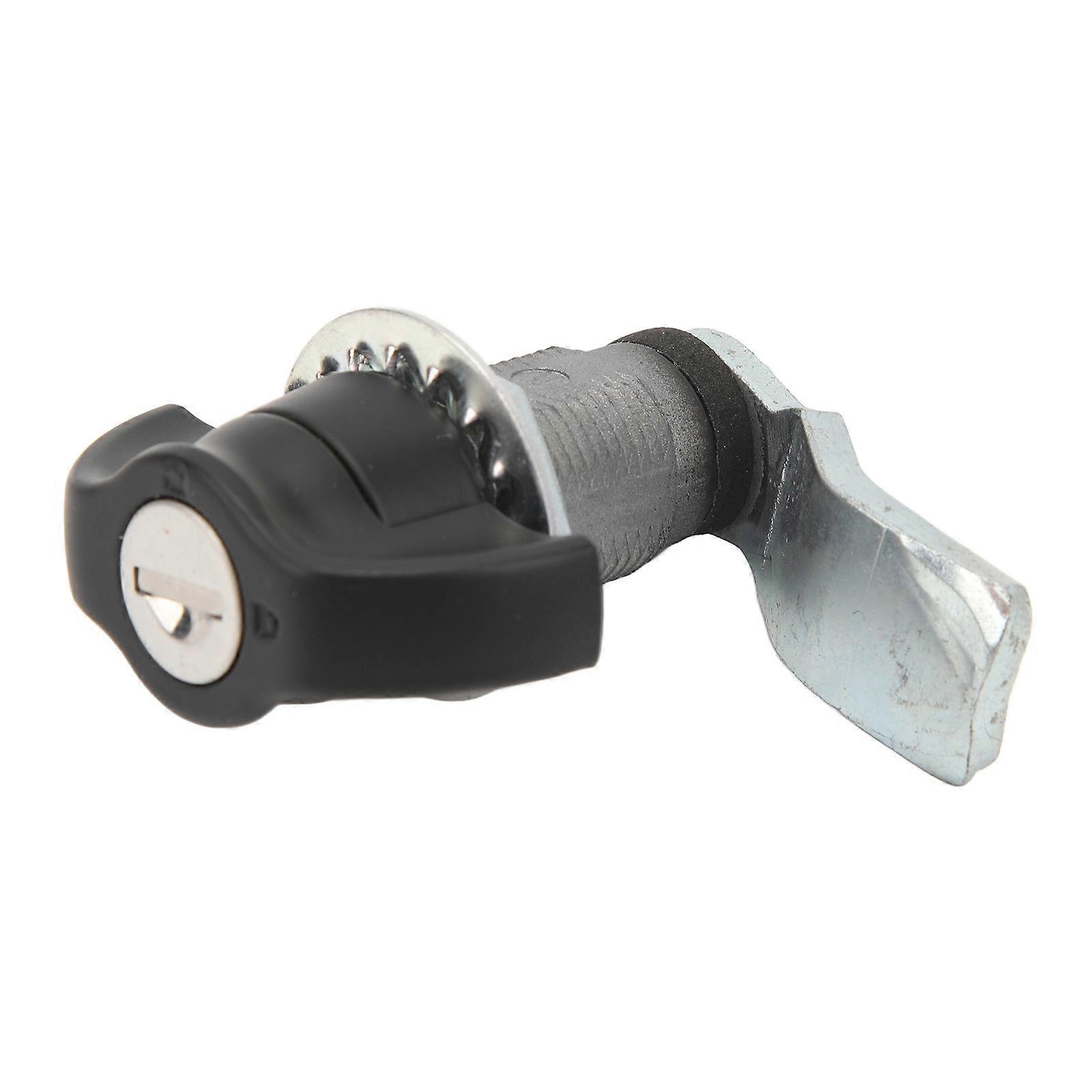 Cylinder Cam Lock with 2 Keys Safe Locking Tubular Cam Lock for RV ...
