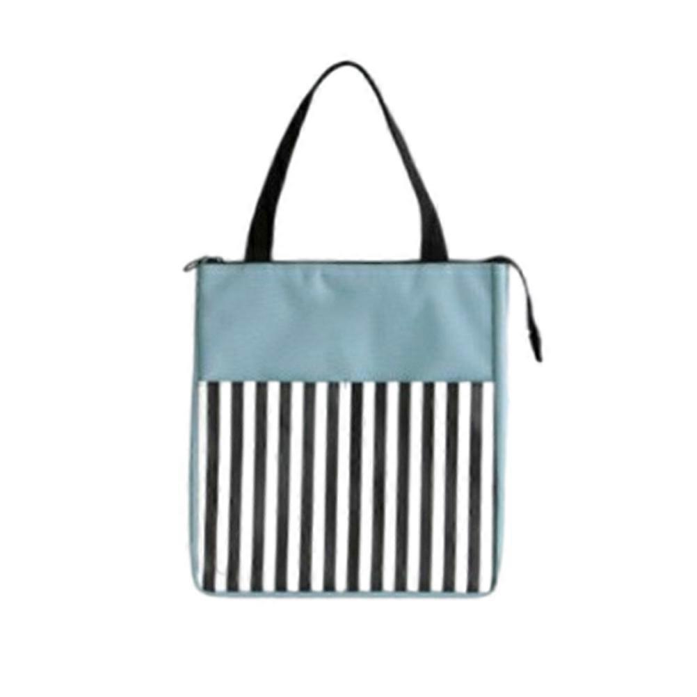 Lunch Bag Multipurpose Large Capacity Insulated Lunch Bag For Baby Food ...