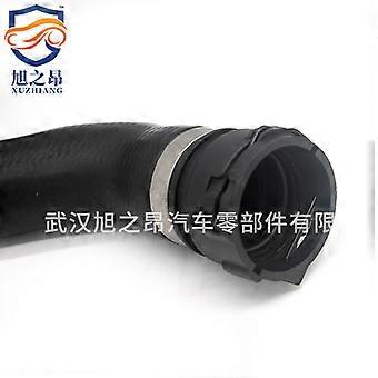 Suitable for BMW X3 F25 upper water pipe X4 coolant hose 17127646150 ...