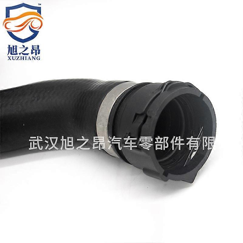 Suitable for BMW X3 F25 upper water pipe X4 coolant hose 17127646150 ...