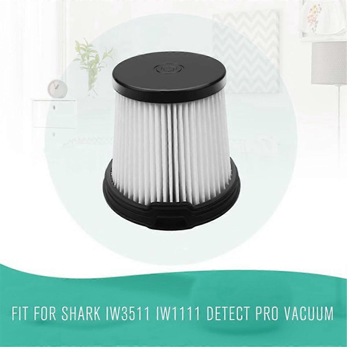 HEPA Filters for IW3511 Detect Pro Auto-Empty System, for IW1111 Detect ...