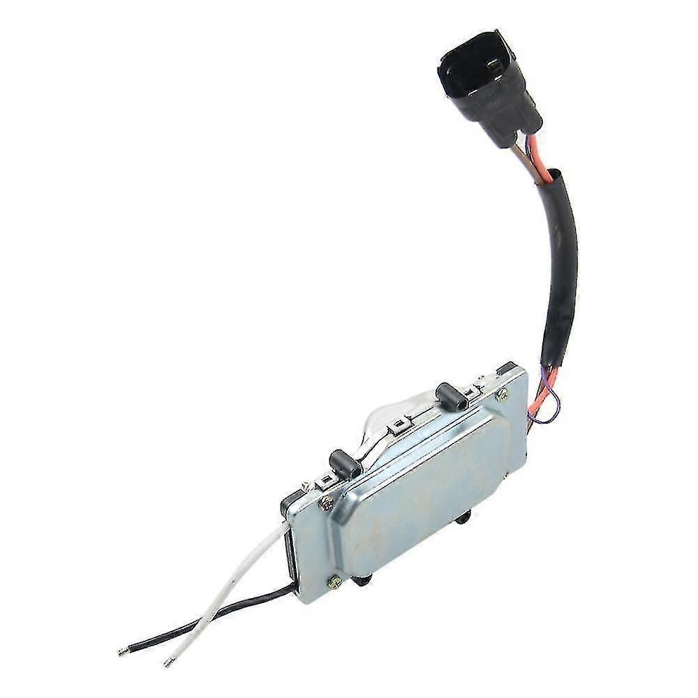 Car Radiator Fan Control Module Compatible BMW 3 E46 316Ci 3116Ti 318Ci ...