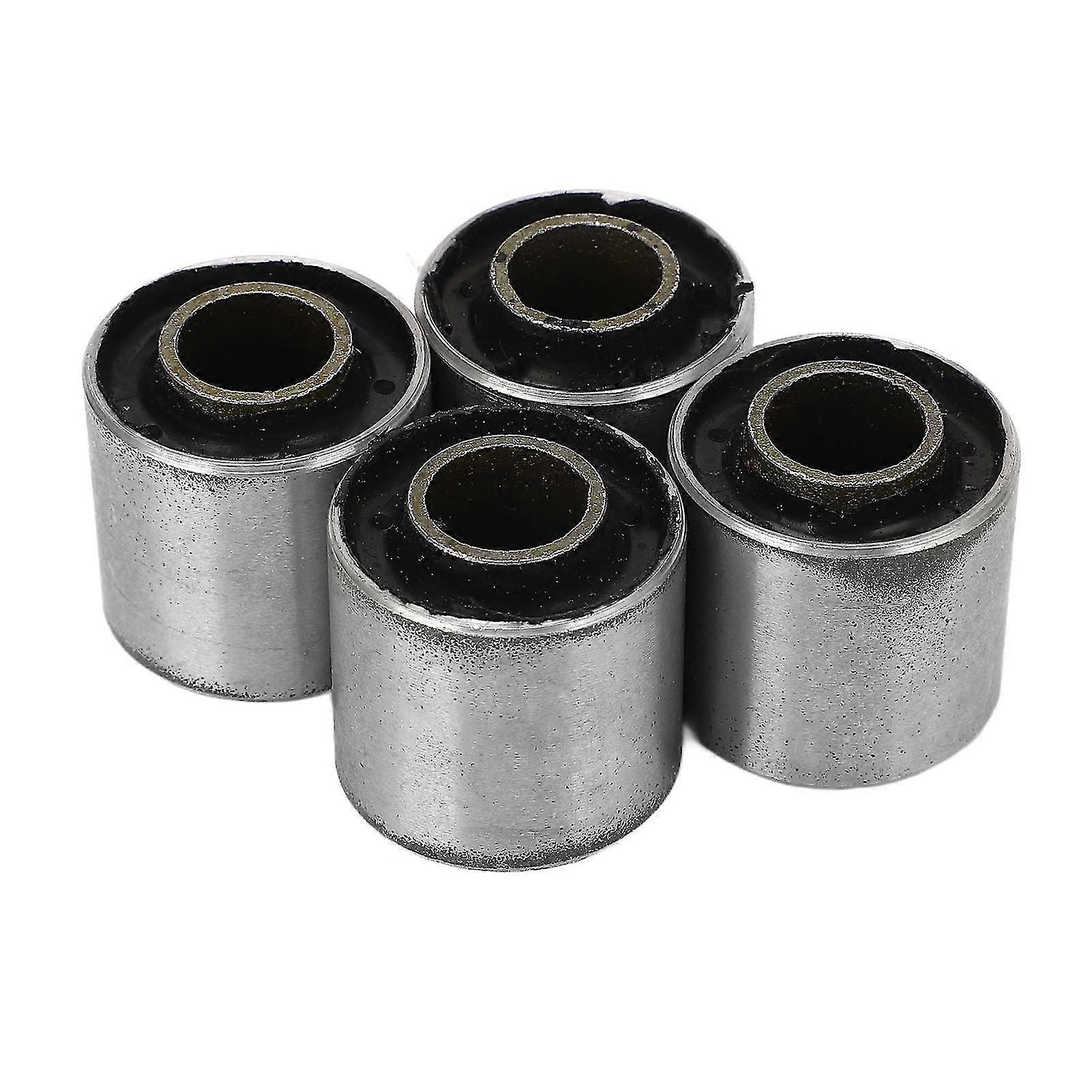 4 Pcs Rear Swing Arm Bushes 12mm 28mm 29mm Metal Shock Swingarm Bushing Spacer Set for Quad ATV ...
