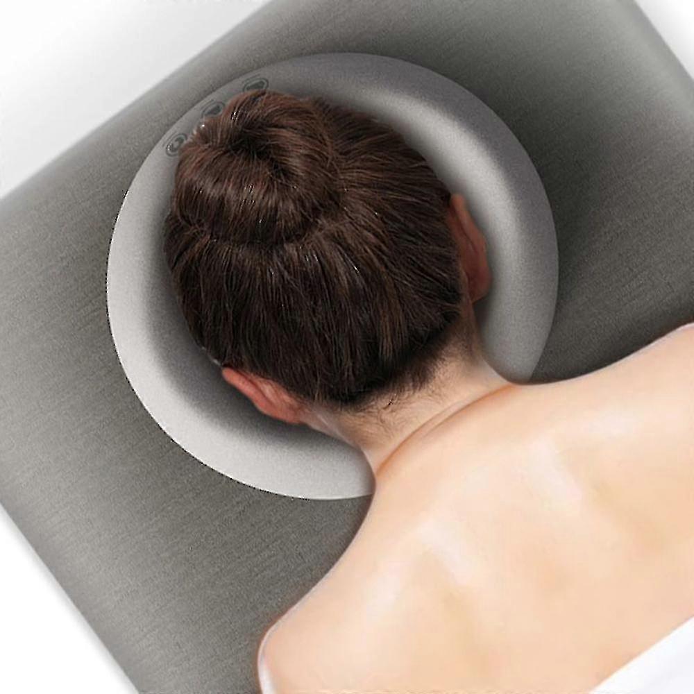 Face Down Head Rest for Massage Bed Lightweight U-Shaped Prone Cushion ...