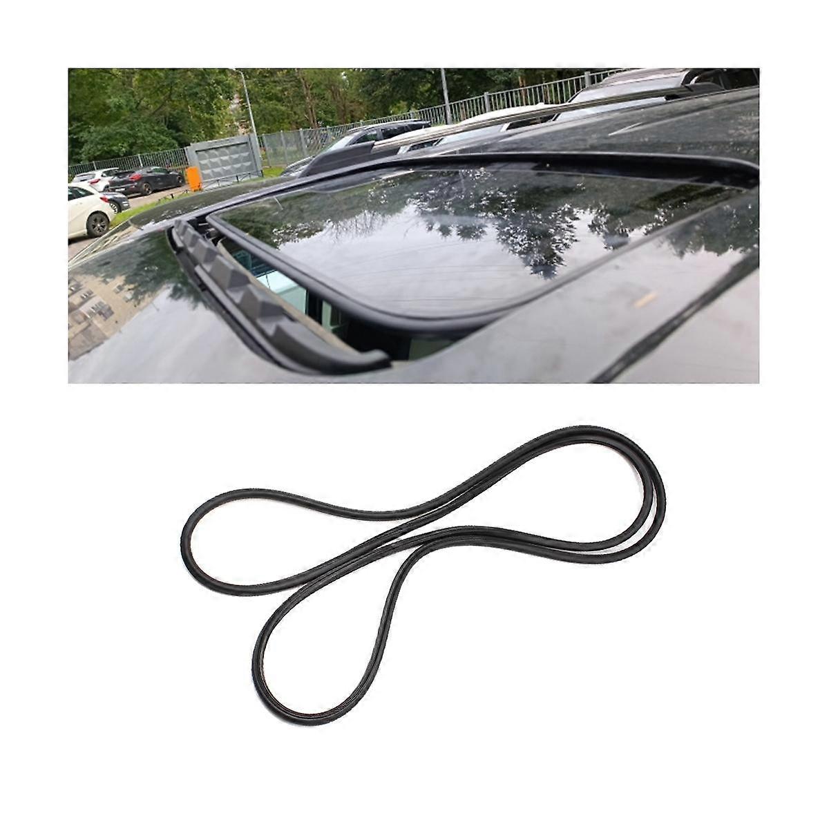 Sunroof Seal Moulding Strip Gasket 05183172AC Fit for COMPASS LIBERTY ...