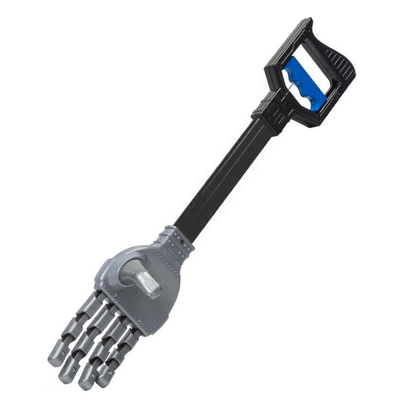 Fun Robotic Claw Litter Picker, Children Intelligence Toy, Hand Grabber ...