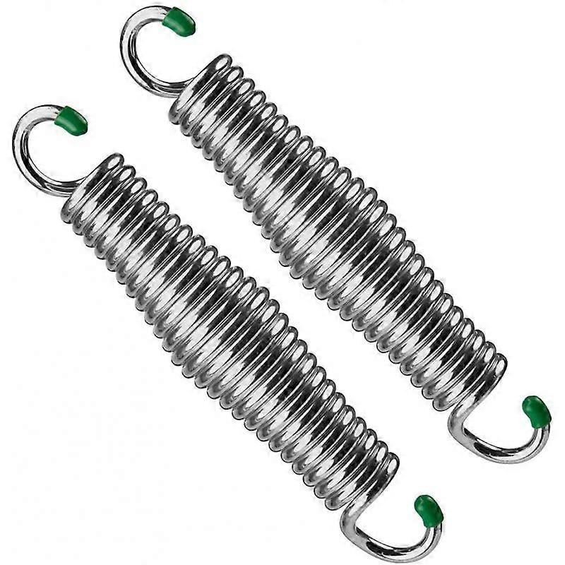 Swing chair retractable spring, suitable for heavy-duty suspension, can ...