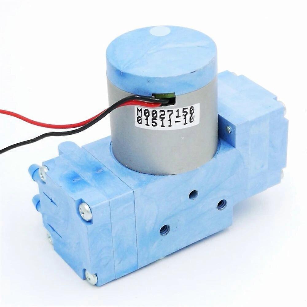 Parker DC 12V D1001-23-01 Mini Brushless Vacuum Pump Small Diaphragm ...