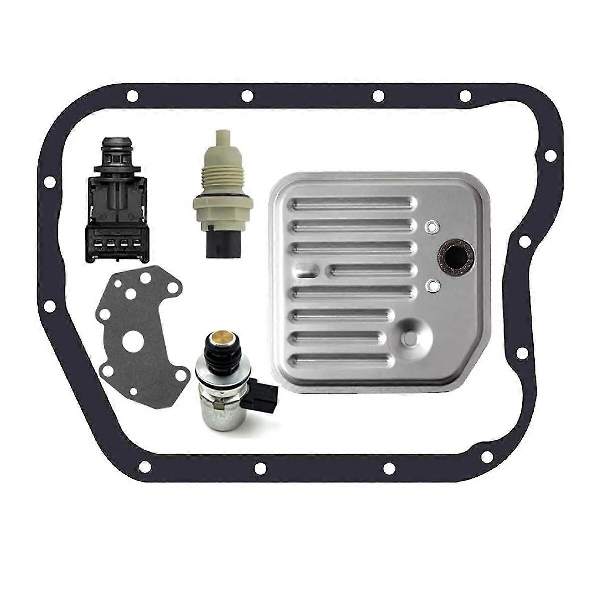 Transmission Solenoid Valve A500 A518 A618 46RE 47RE 48RE for Dodge ...