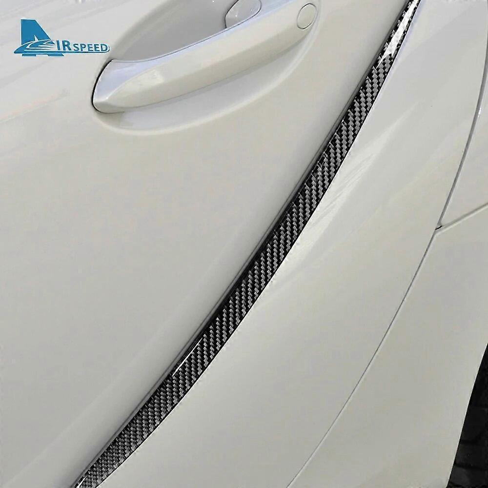 Real Soft Carbon Fiber Interior For Toyota Supra GR A90 A91 MK5 2019 ...