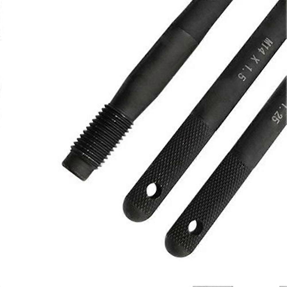 Black Wheel Hangers Alignment Pin Guide Tool Positioning Pin Dowel ...