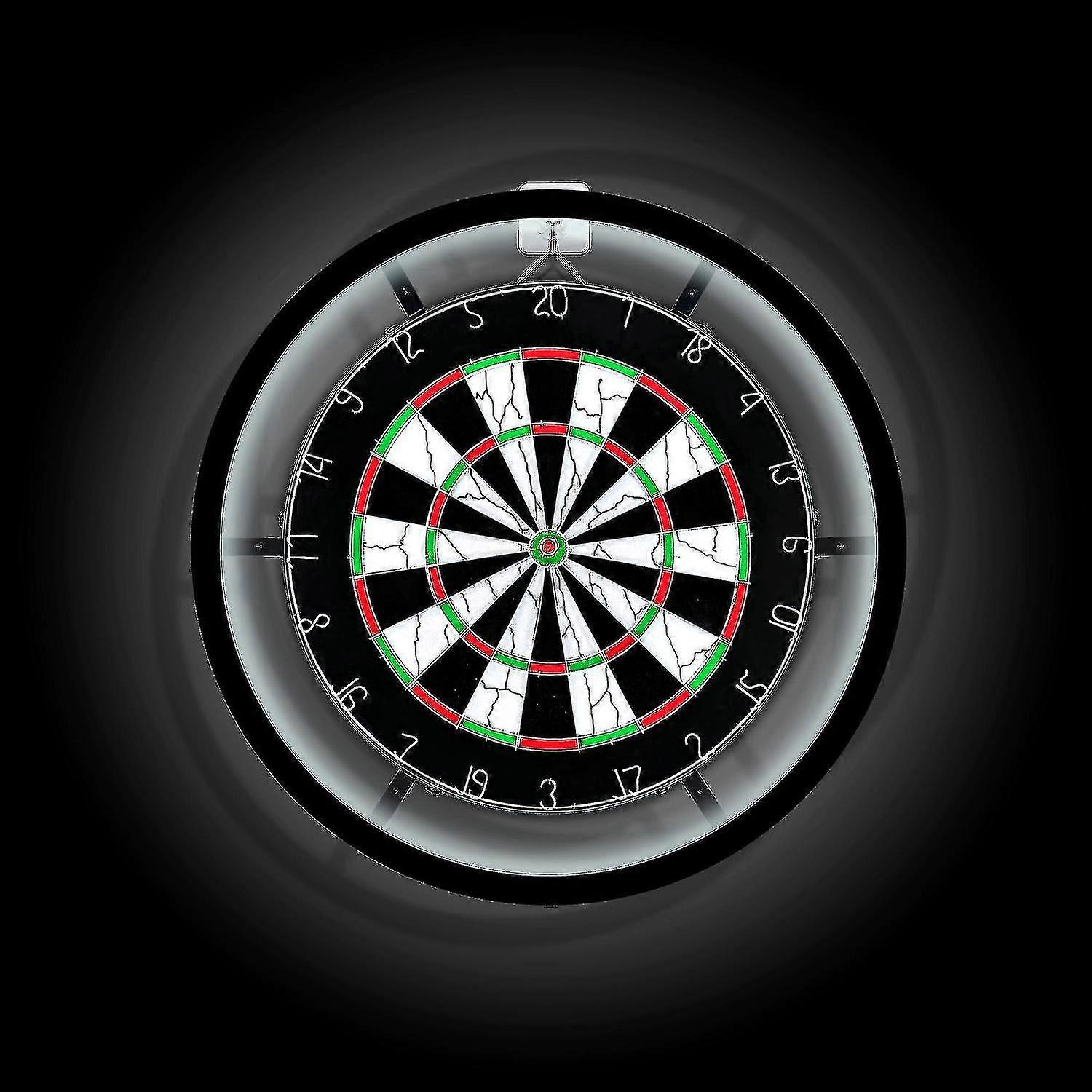 Cyeelife Dart Board Lighting Dart Board Lighting System Dart Board ...