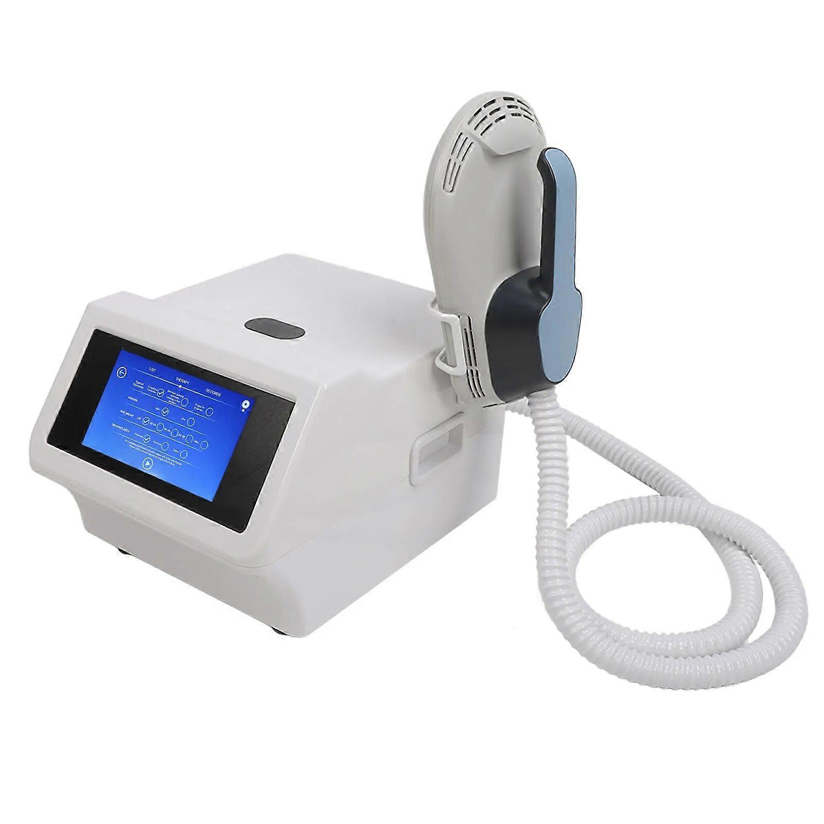 HIEMT Electromagnetic Beauty Machine Tightening Buttock Lifting ...