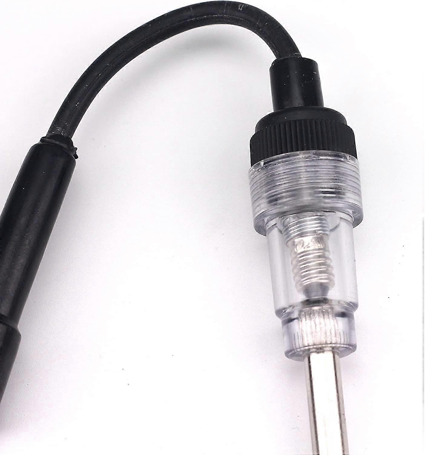 Ignition Tester Spark Plug Tester Ignition System Coil Auto Automotive ...