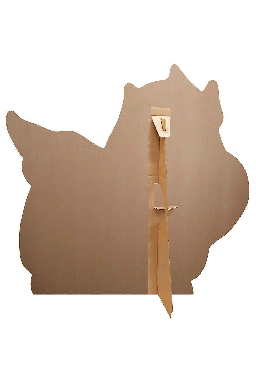 PB the Pig from DC League of Super-Pets Official Cardboard Cutout ...