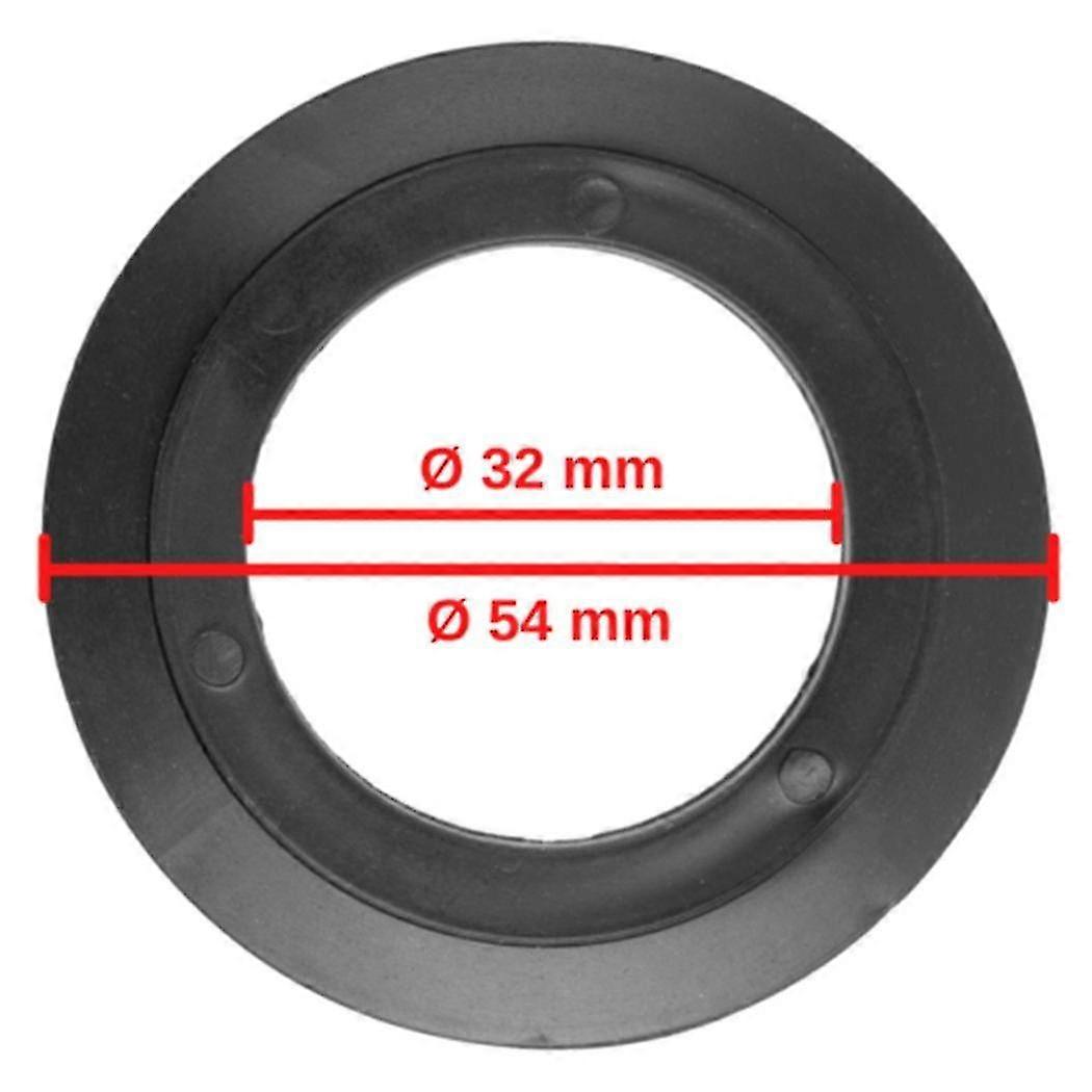 Rubber Strainer Basket Seal (5pcs) for 78mm, 79mm, 80mm, 82mm, 83mm ...