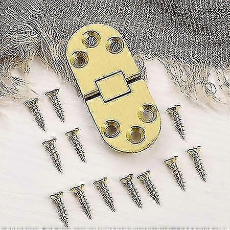 Table Hinges For Folding Tables And Sewing Machines | Fruugo NO